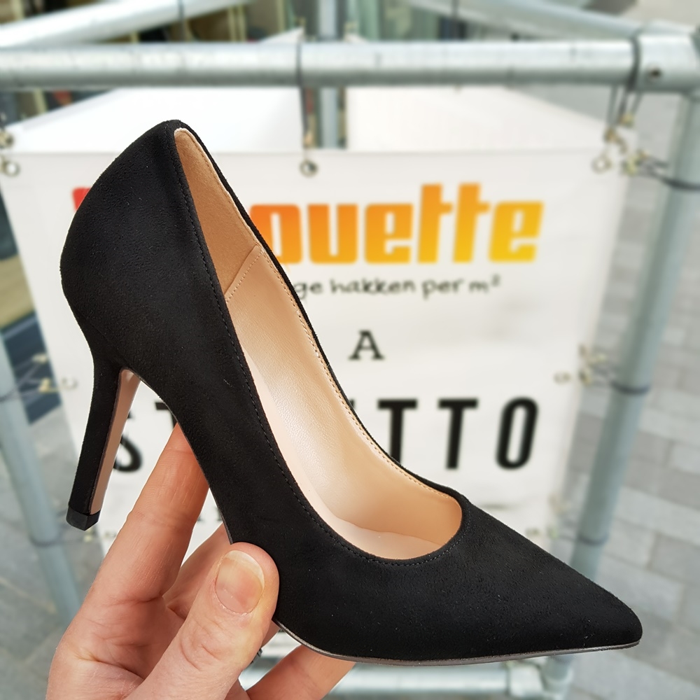 Dames Pumps Met Hak In Kleine Schoenmaat Pumps Maat 34 Dames Pumps Met Hak In Kleine Schoenmaat Pumps Maat 34